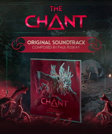 The Chant Soundtrack on Steam