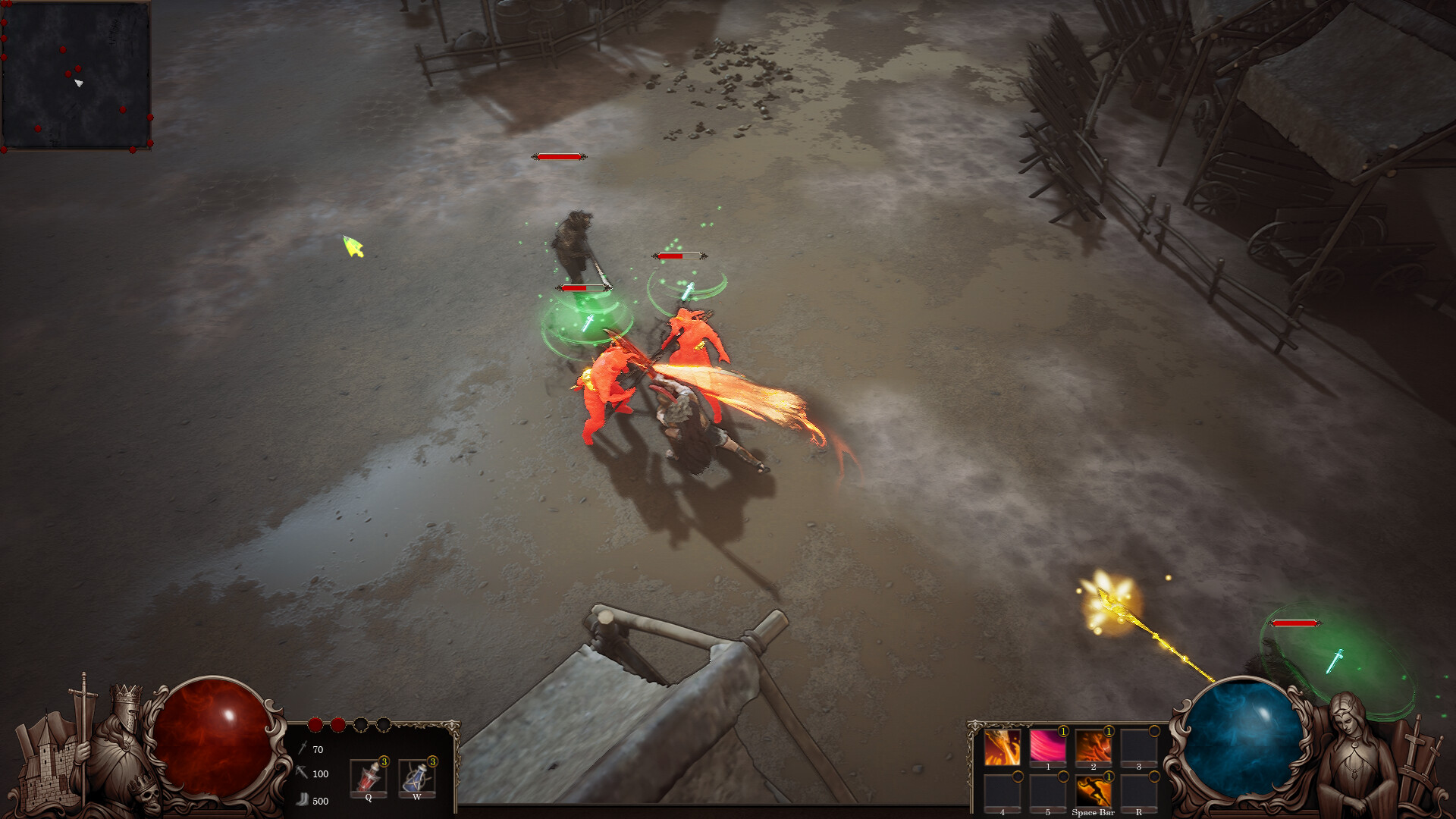 Perseus: Titan Slayer - Free Trial - Keymailer