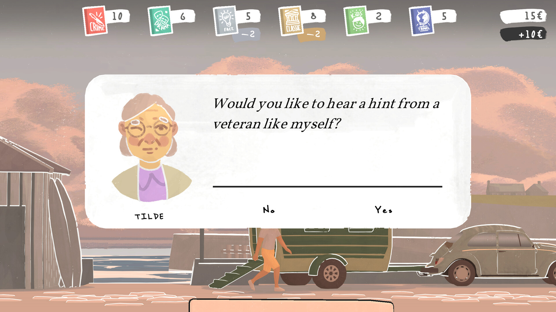 Tiny Bookshop on Steam