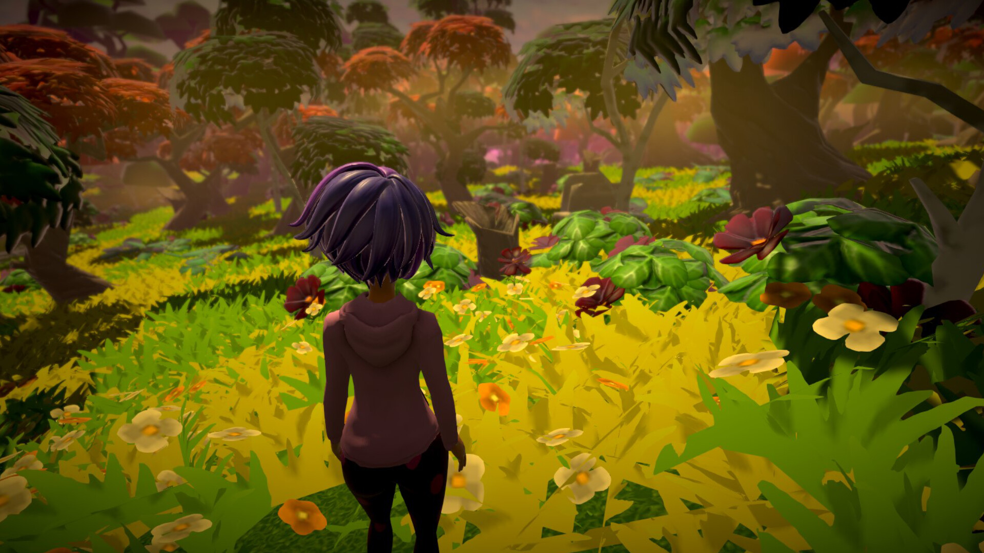 A friend called Loneliness on Steam