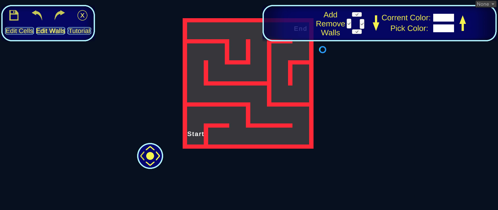 Gravity Maze on Steam