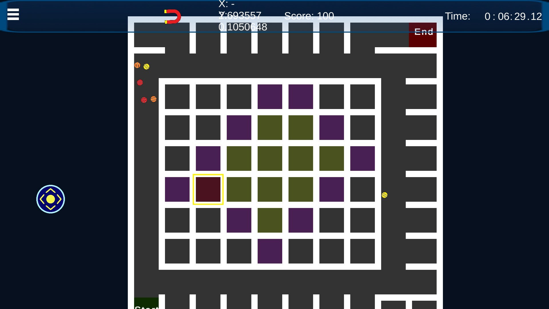 Gravity Maze on Steam