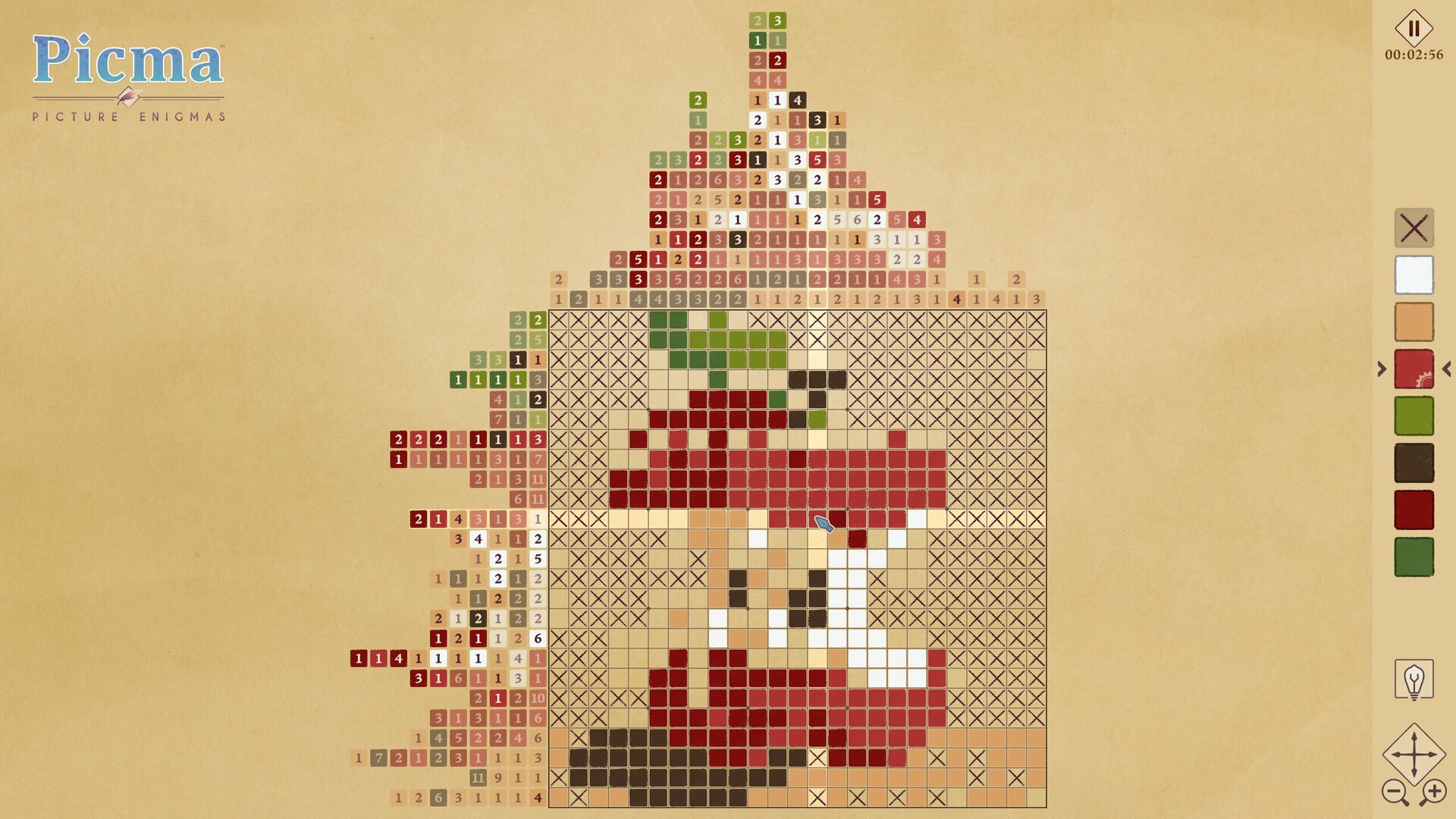 Picma - Picture Enigmas on Steam