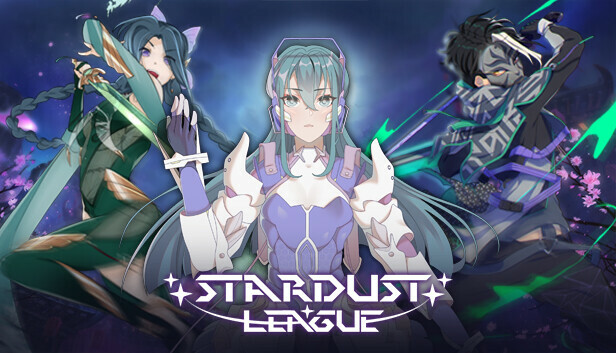 Stardust League - Steam News Hub