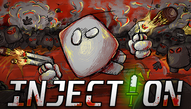 INJECTION - Steam News Hub