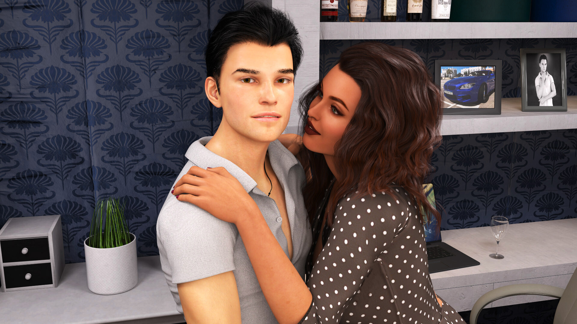 My Ex-future Family on Steam