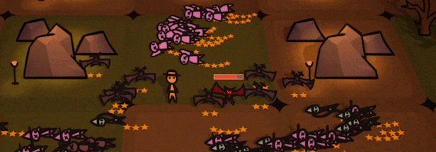 Scribbleman Army on Steam