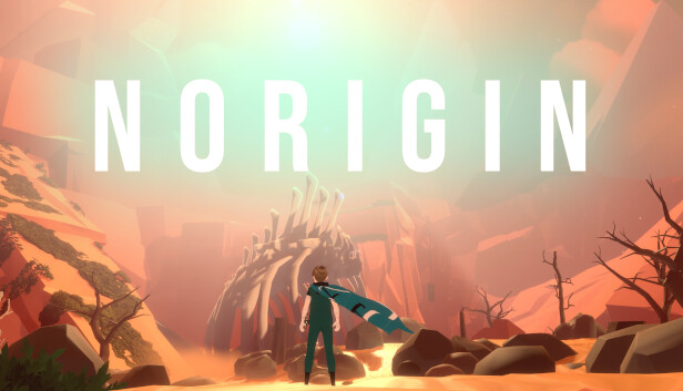 Norigin on Steam