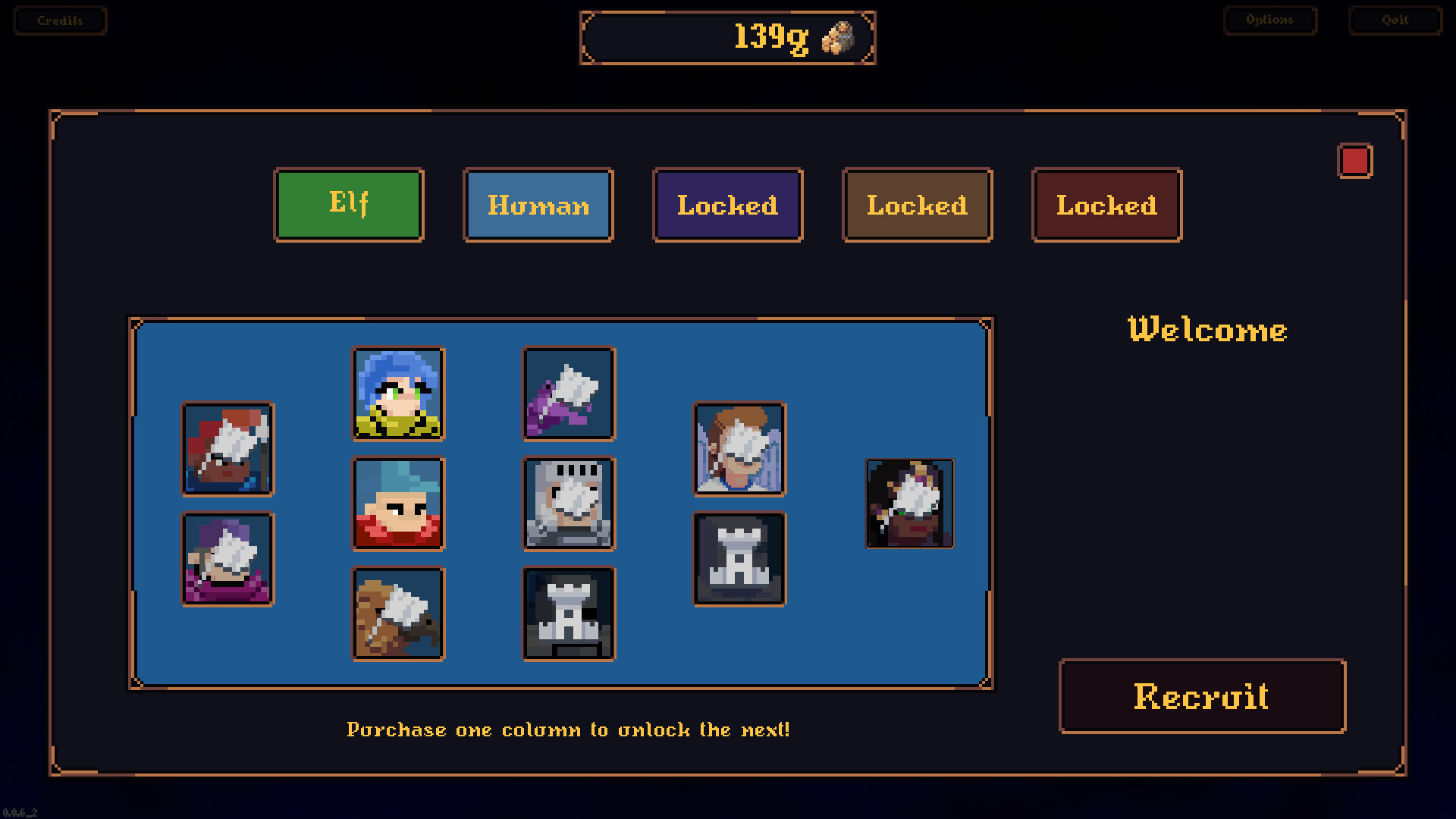 Castle Warriors on Steam