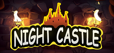 Steam Community :: Night Castle