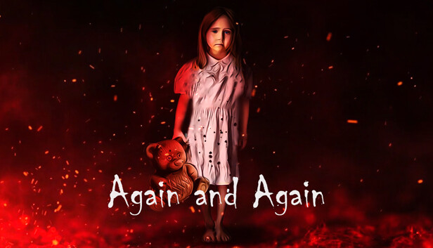 Again and Again on Steam