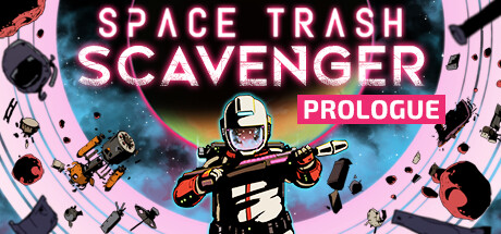 Space Trash Scavenger: Prologue Steam Charts | Steambase