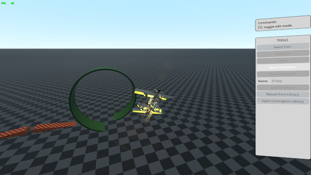 Contraption Simulator on Steam