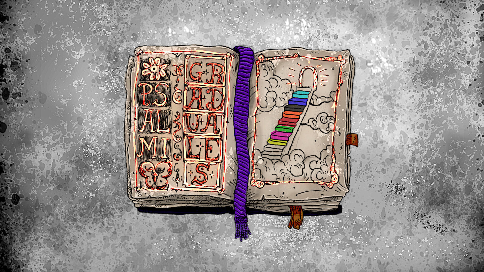 Magnus Positive Phototaxis on Steam