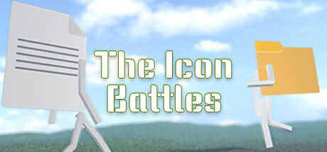 The Icon Battles on Steam