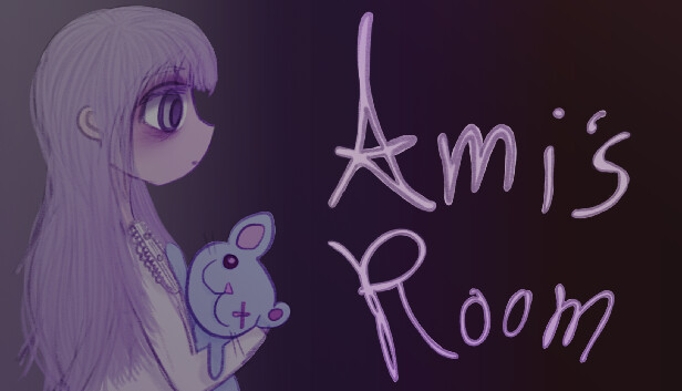 Ami's Room - Steam News Hub