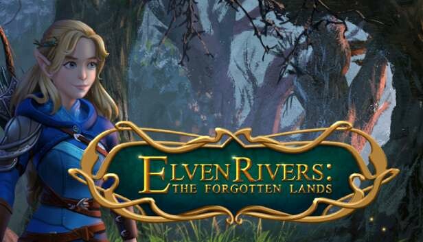 Elven Rivers: The Forgotten Lands Collector's Edition on Steam