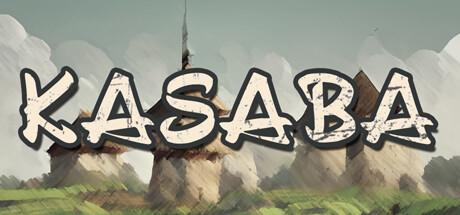Kasaba on Steam