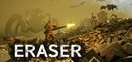 Steam Community :: Eraser