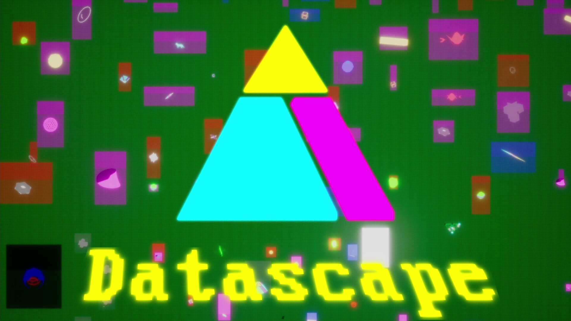 Datascape Original Soundtrack on Steam