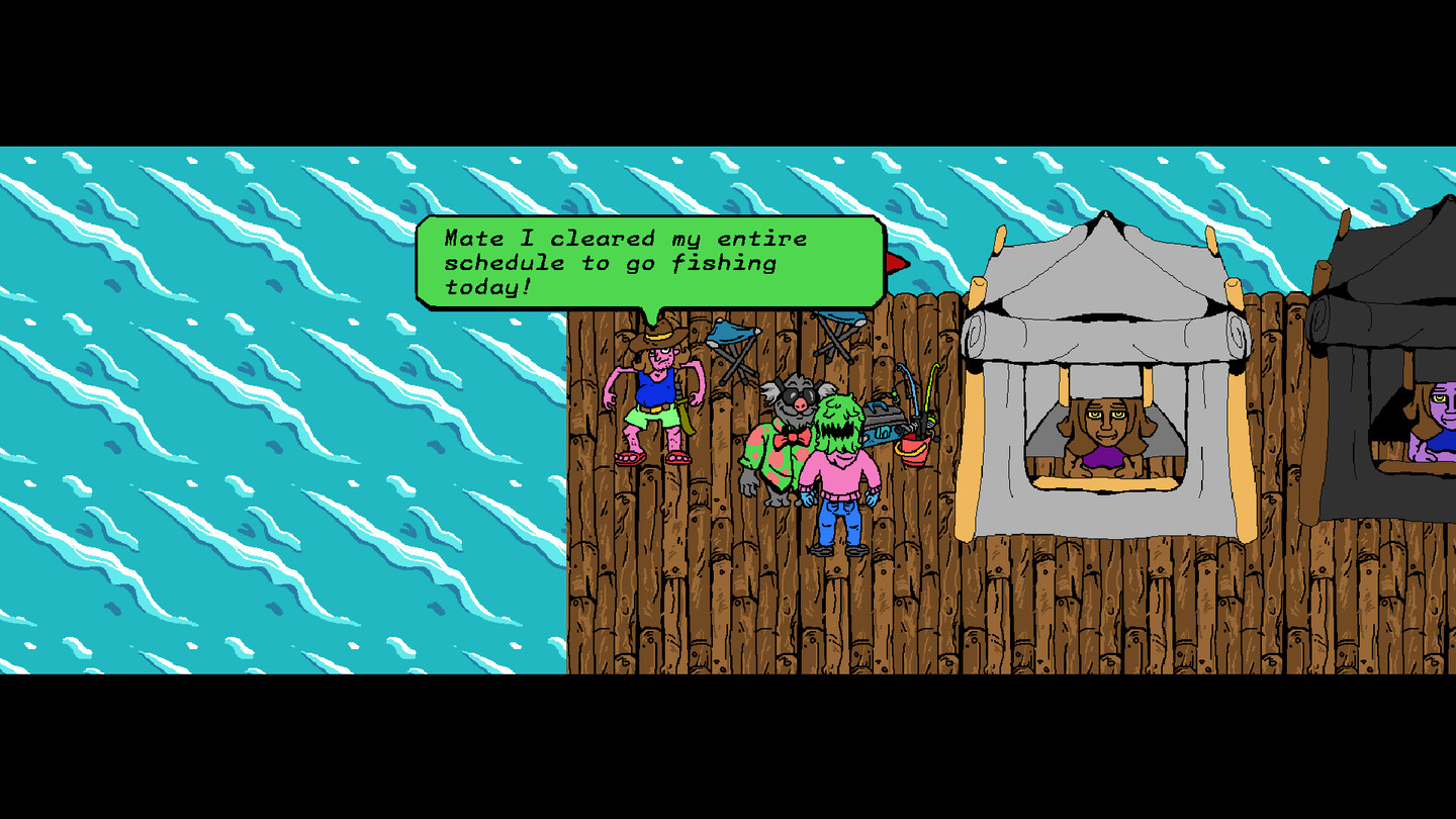 Dryft City Kyngs on Steam