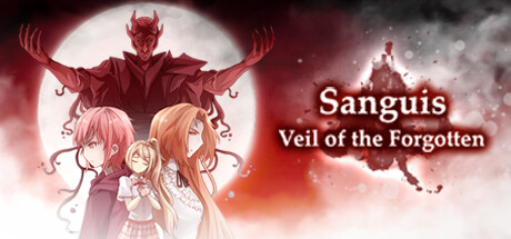 Sanguis: Veil of the Forgotten on Steam