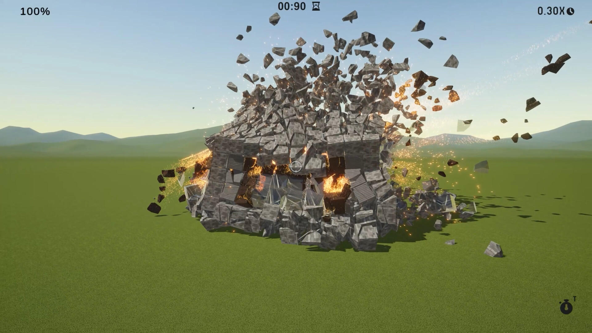 Ultimate Destruction Simulator on Steam