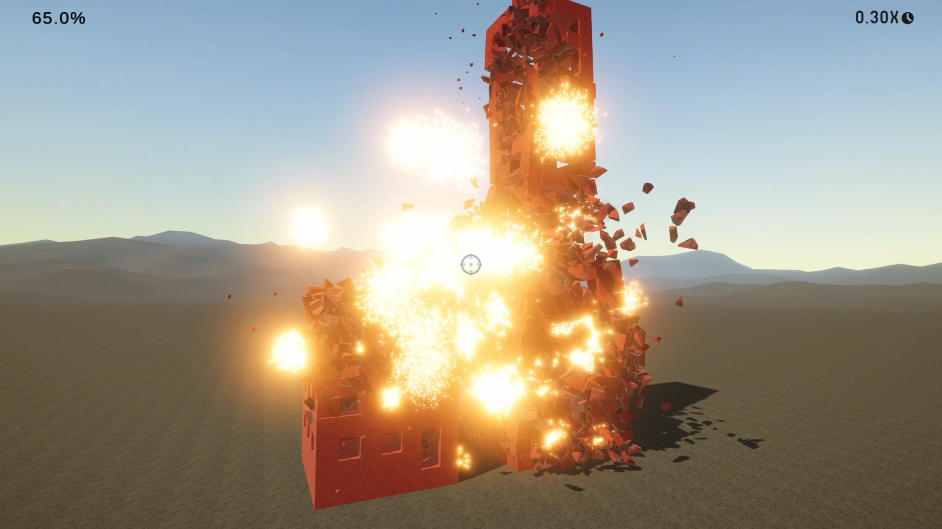 Ultimate Destruction Simulator on Steam