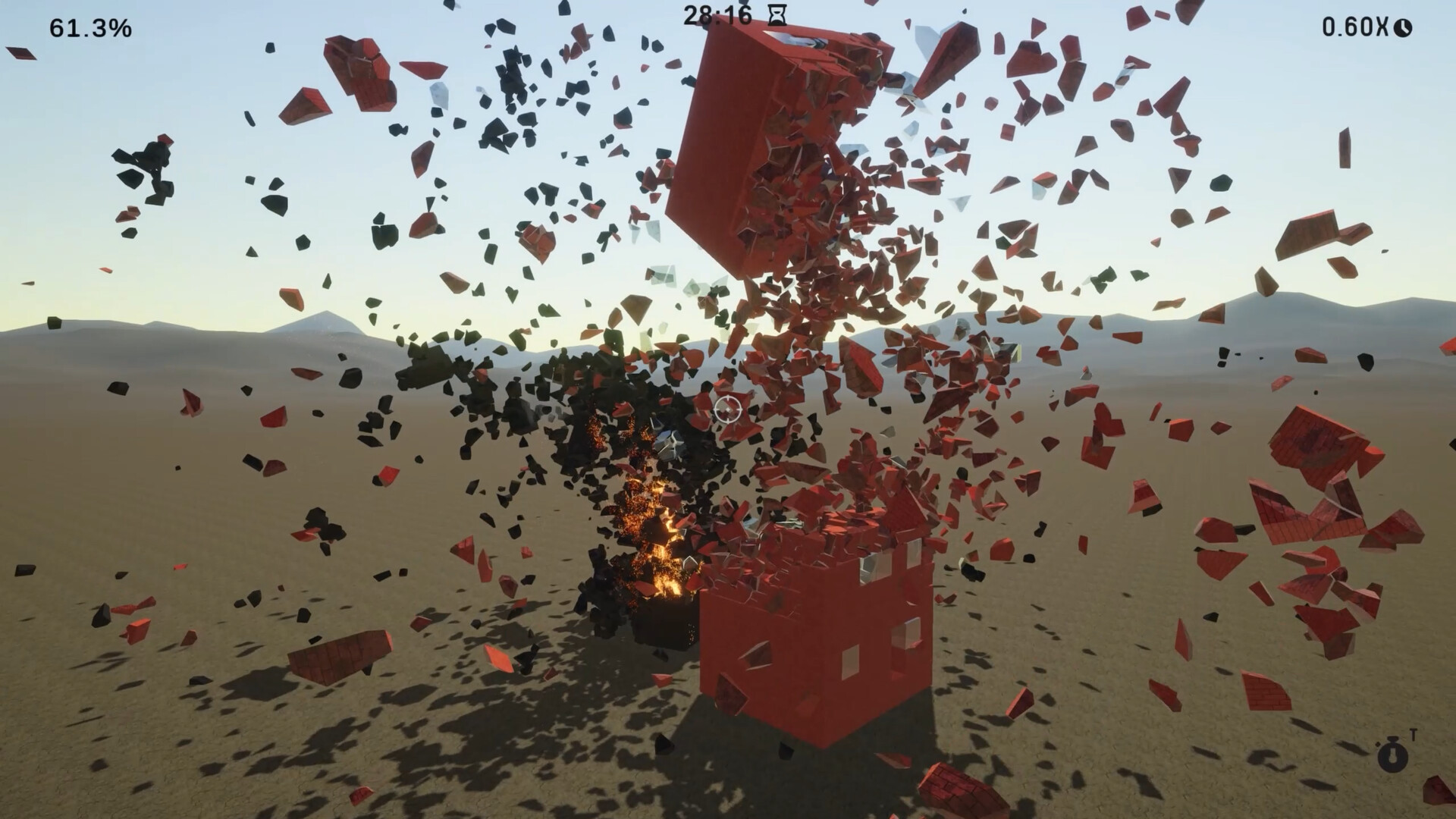 Ultimate Destruction Simulator on Steam