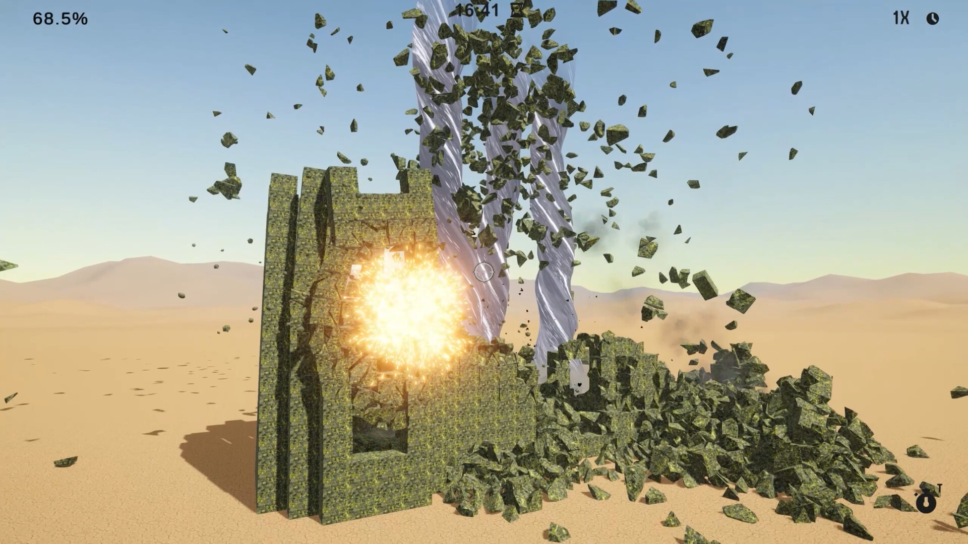 Ultimate Destruction Simulator on Steam