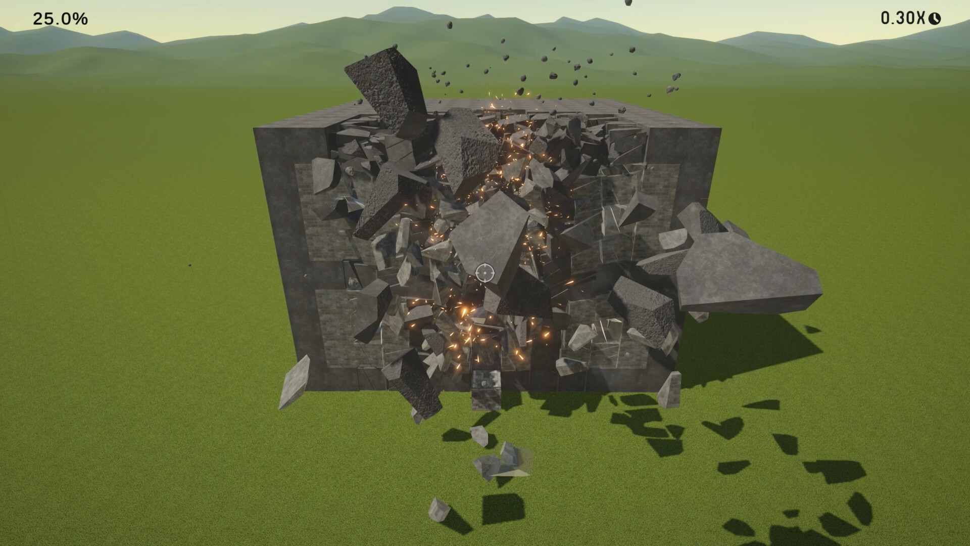 Ultimate Destruction Simulator on Steam