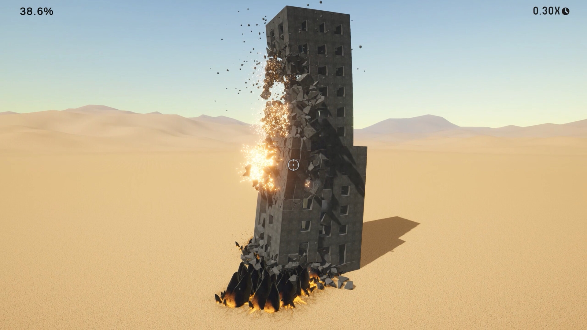 Ultimate Destruction Simulator on Steam