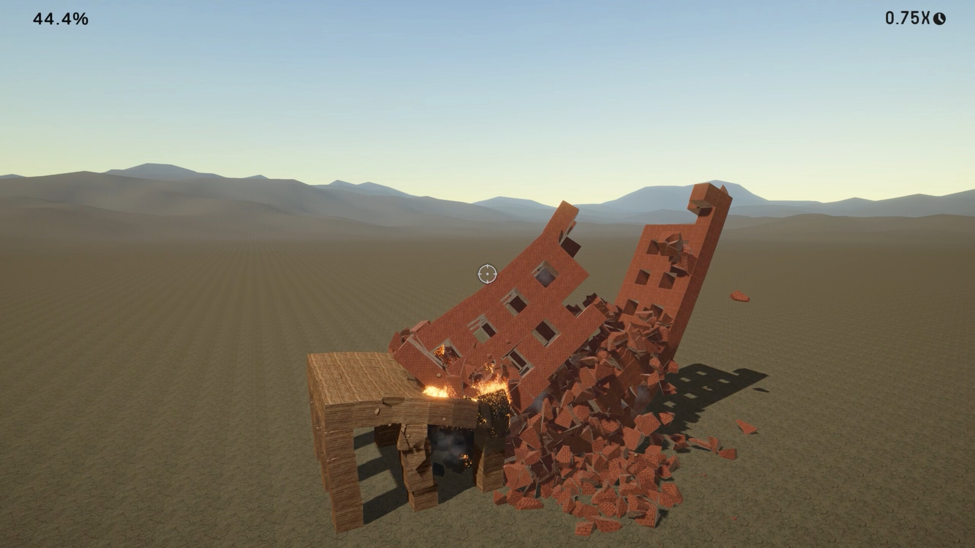 Ultimate Destruction Simulator on Steam