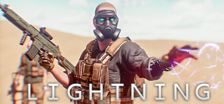 Steam Community :: LIGHTNING