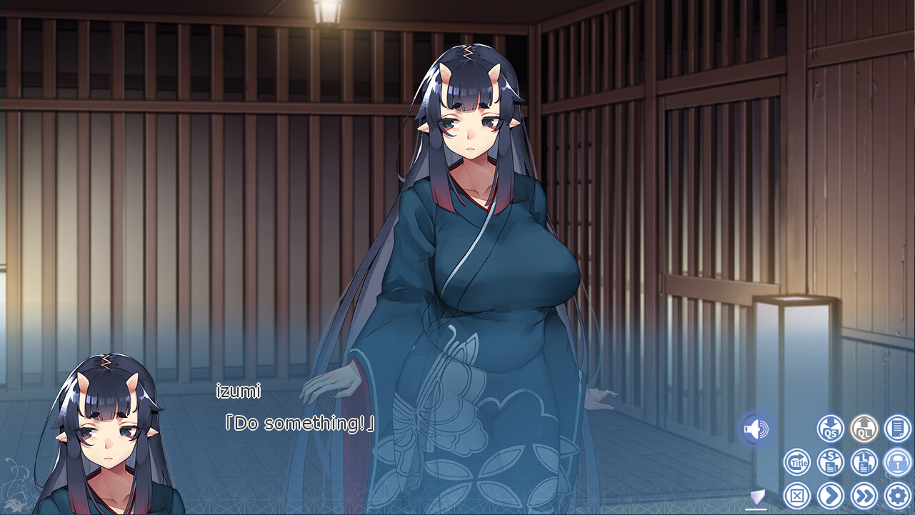 Pregnant Ogre On Steam