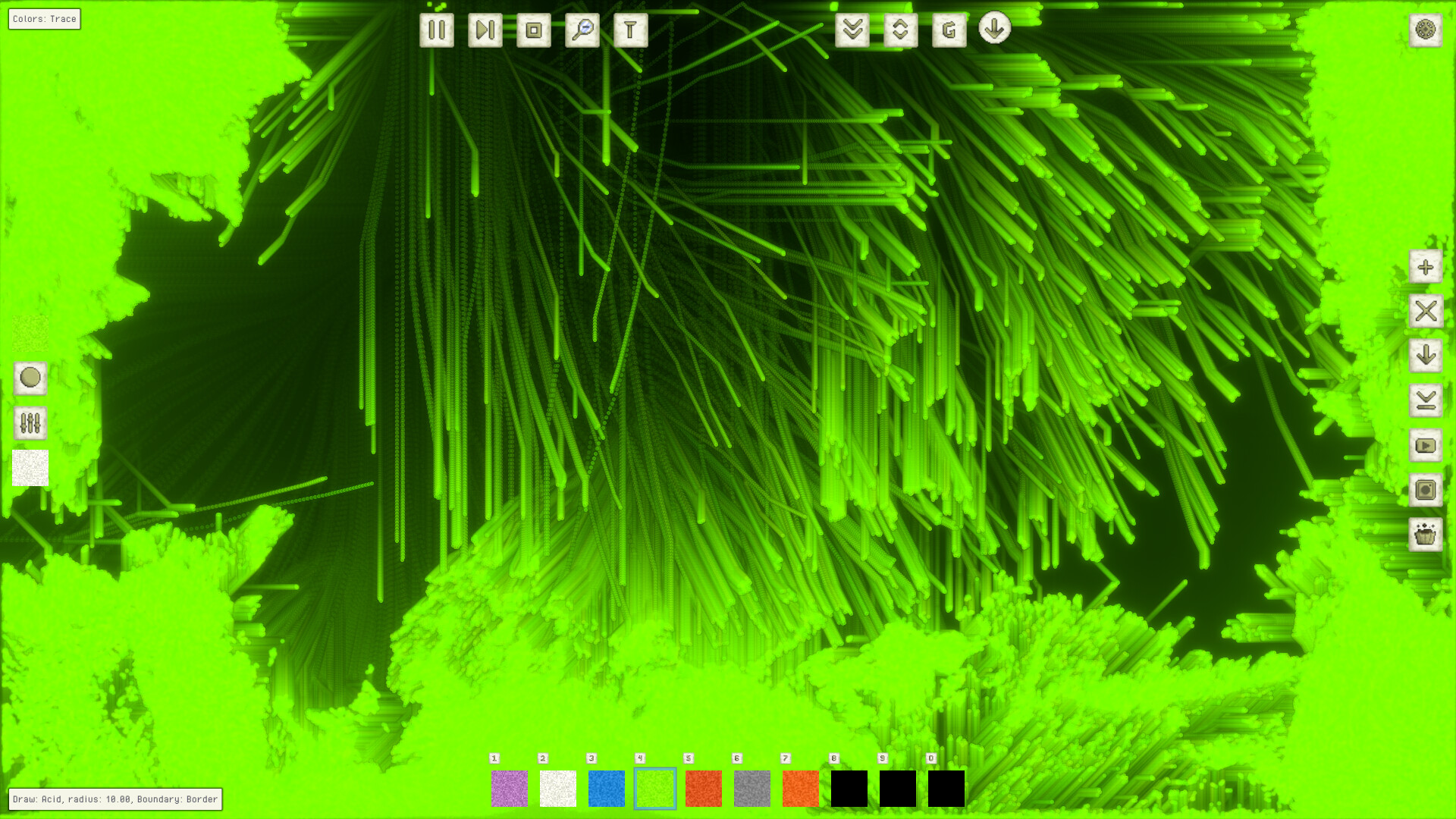 Graviton - The Great Sand Simulator en Steam