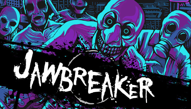 Jawbreaker on Steam