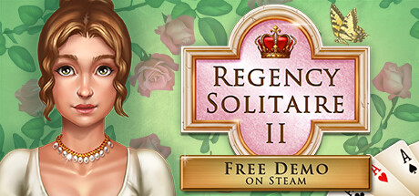 Steam Community :: Regency Solitaire II