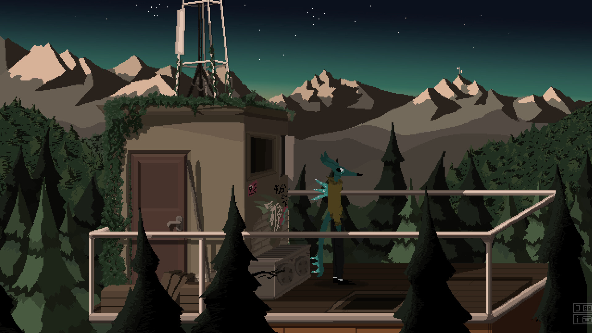 Ghost of Fall on Steam