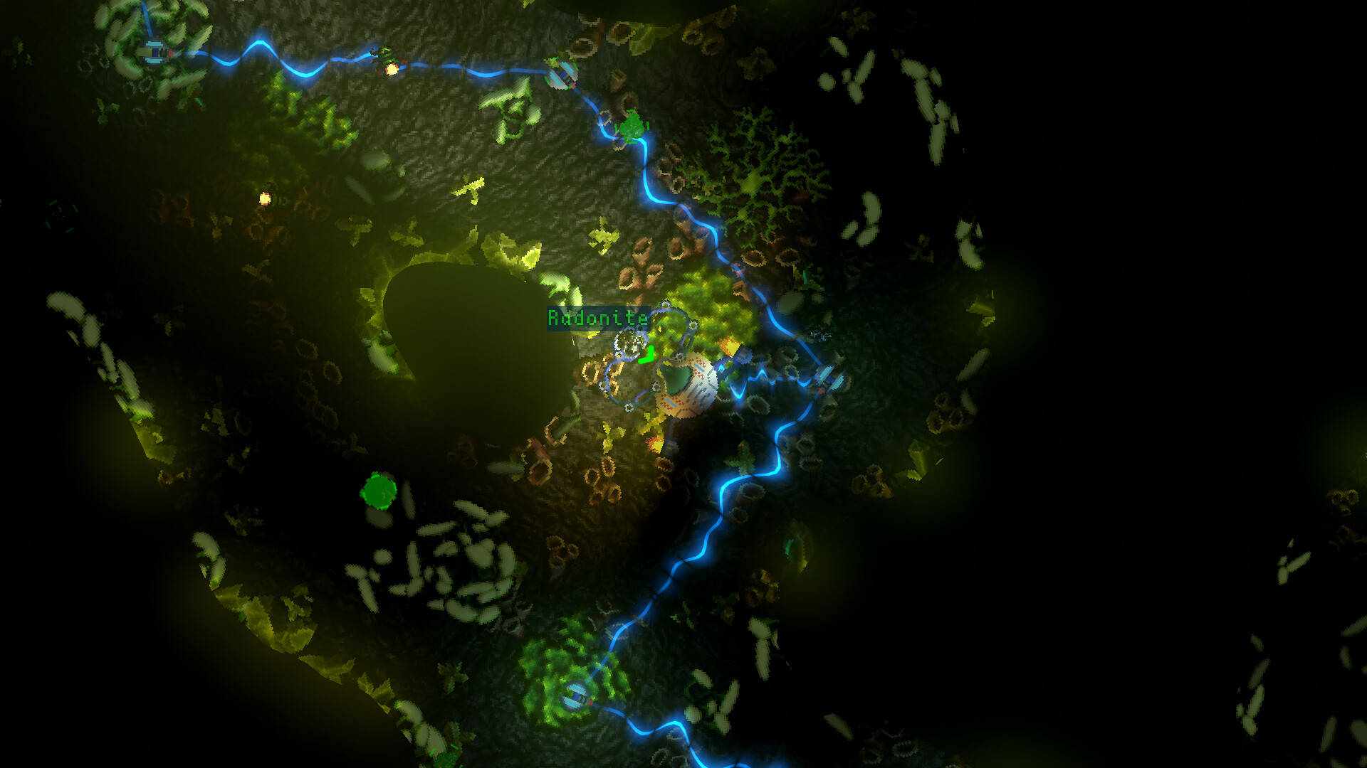 Veridian Expanse on Steam