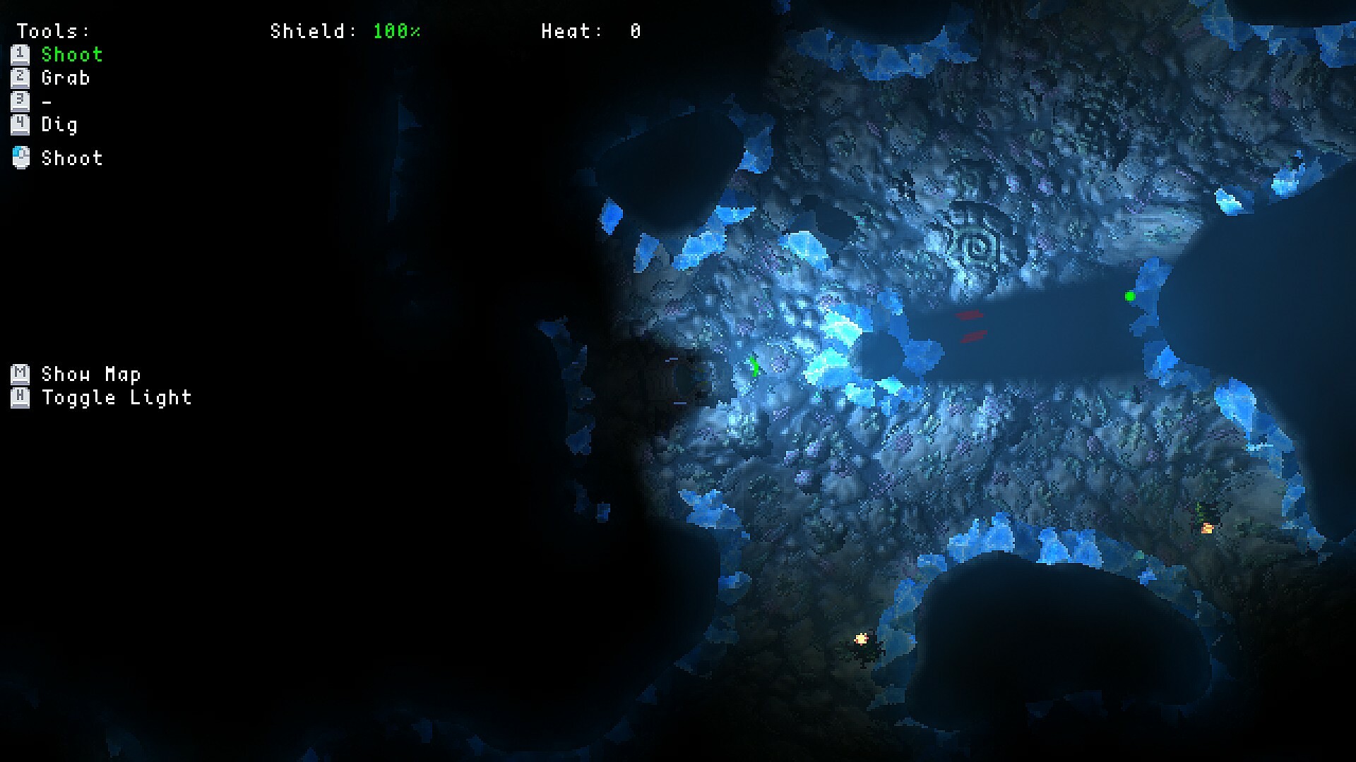 Veridian Expanse on Steam