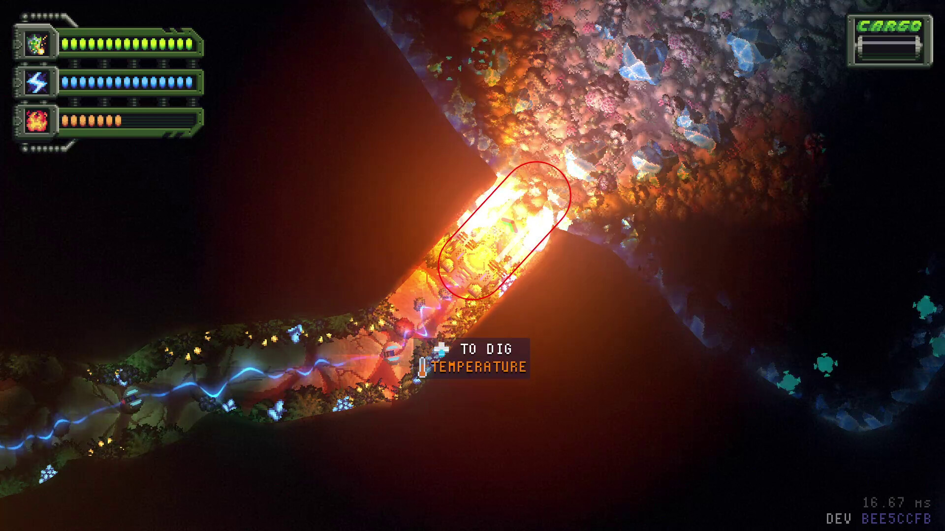 Veridian Expanse on Steam