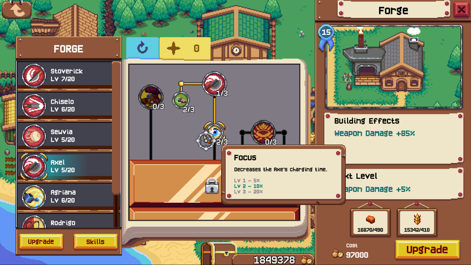 Crafty Survivors on Steam