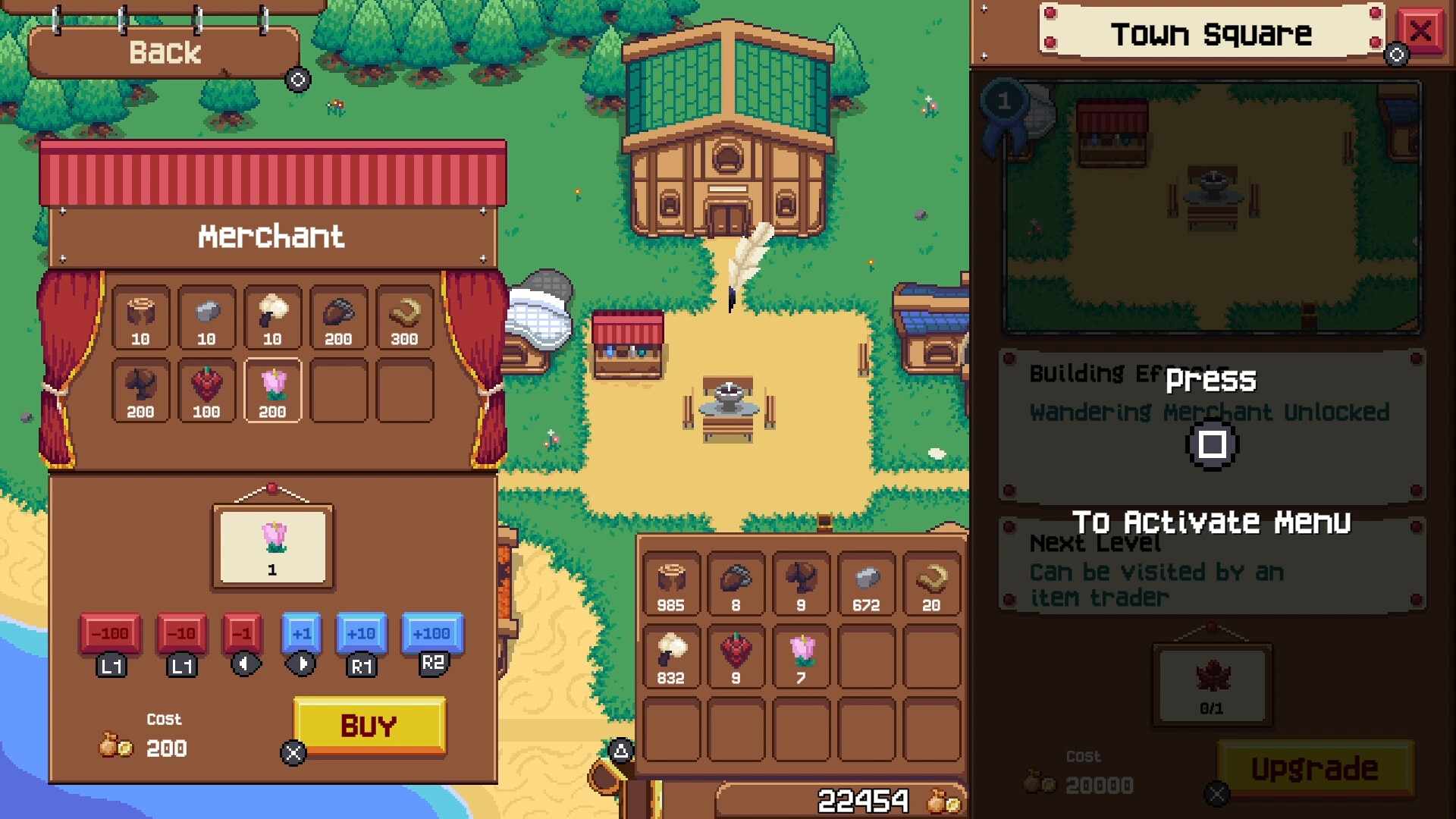 Crafty Survivors on Steam