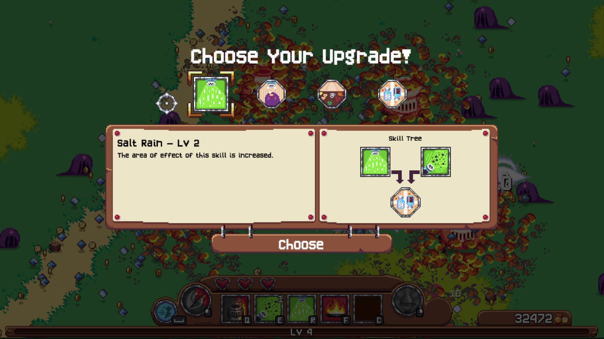 Crafty Survivors on Steam