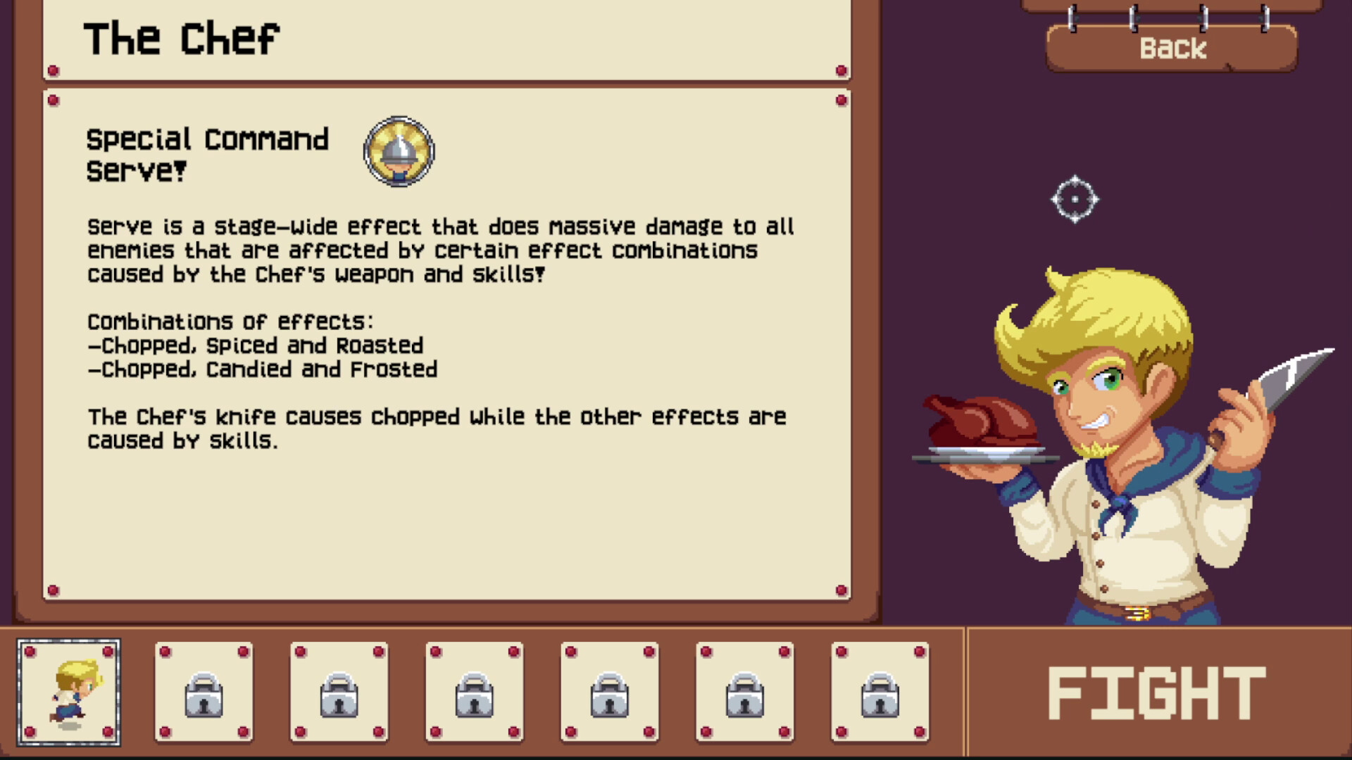 Crafty Survivors on Steam