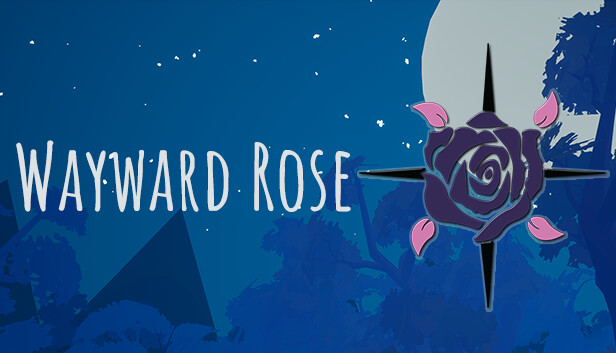 Wayward Rose on Steam