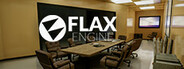 Flax Engine - Tech Demo 2022 - Patch 1 - Steam News