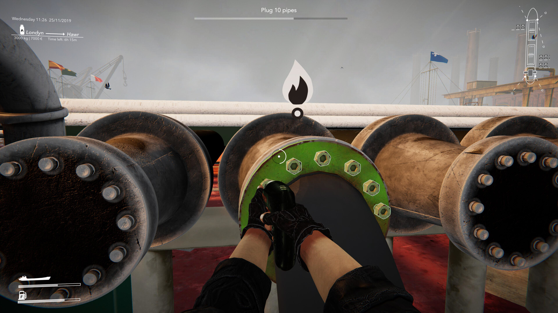 Ships Simulator 2024 on Steam