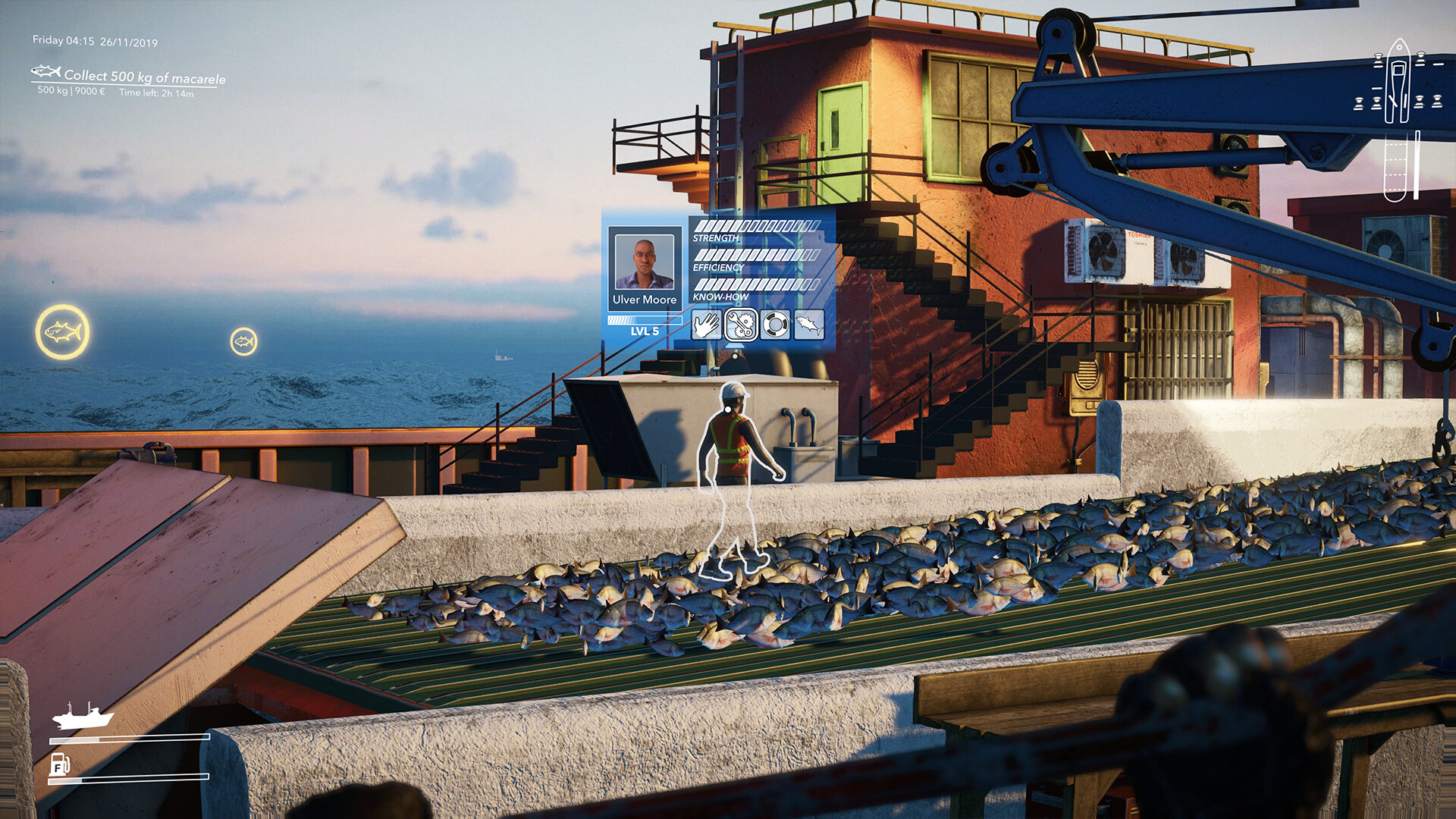 Ships Simulator 2024 on Steam